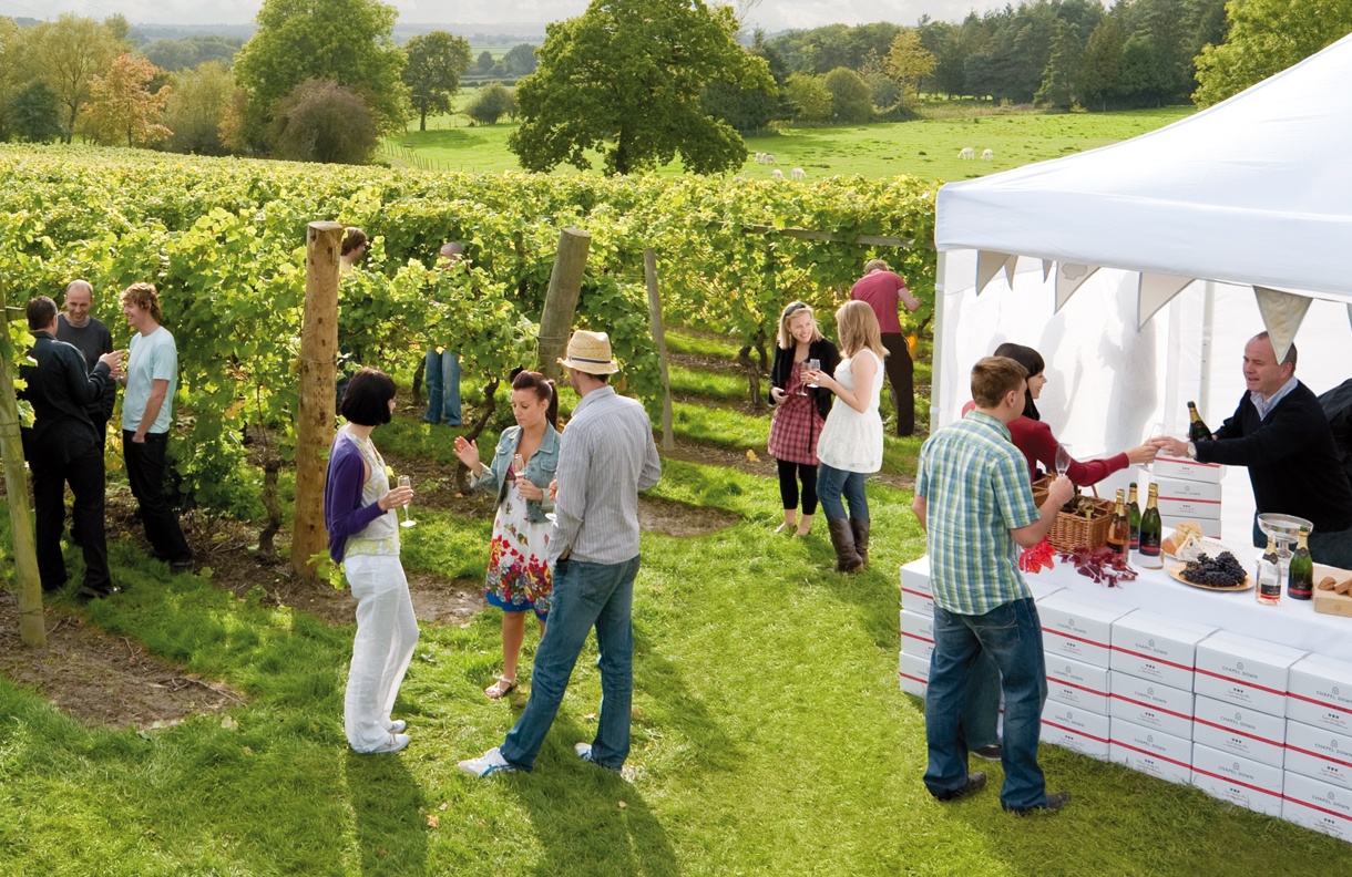 Visit Kent Business - Visit Kent Business