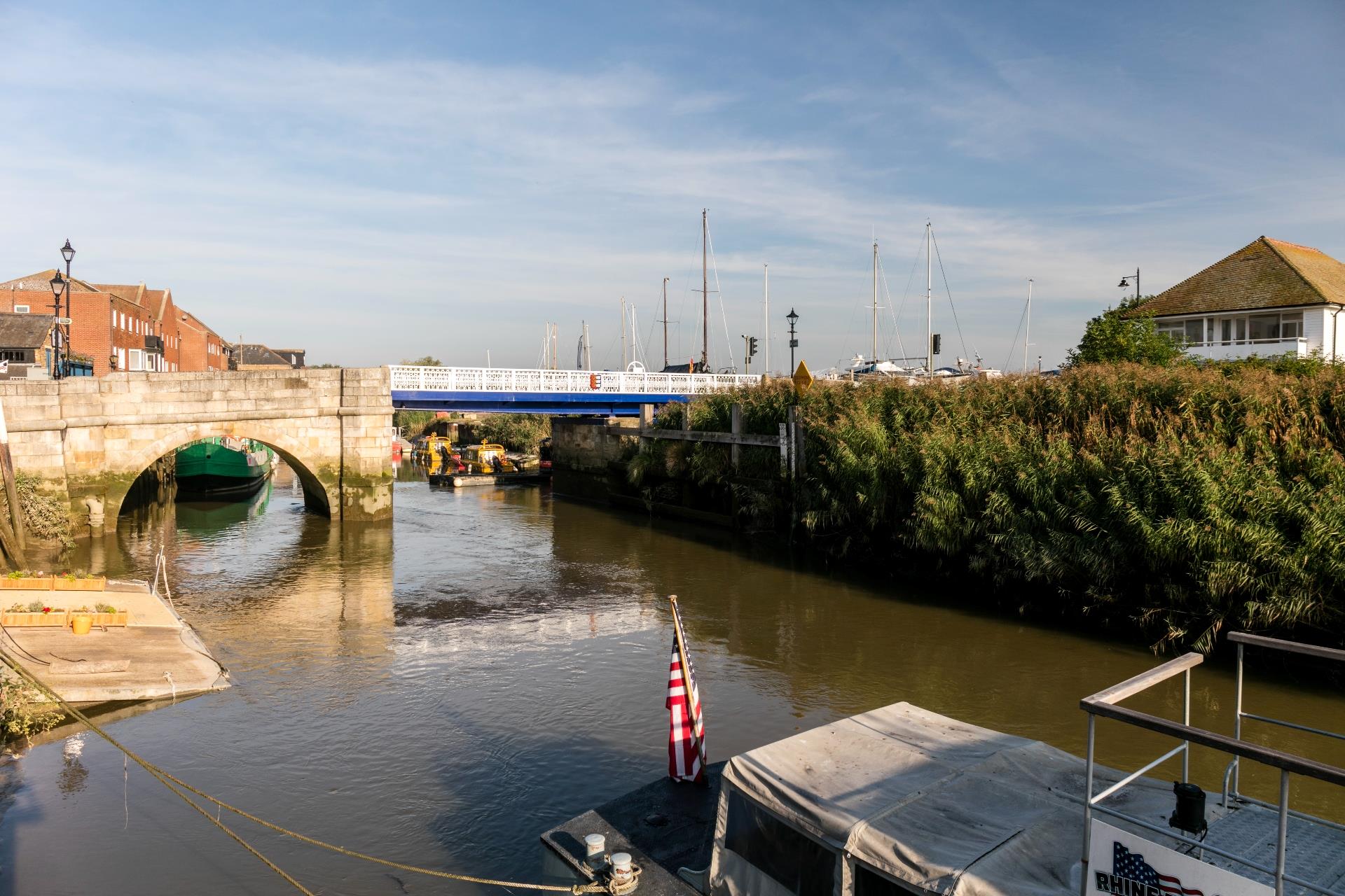 Meet the Team - Visit Kent Business